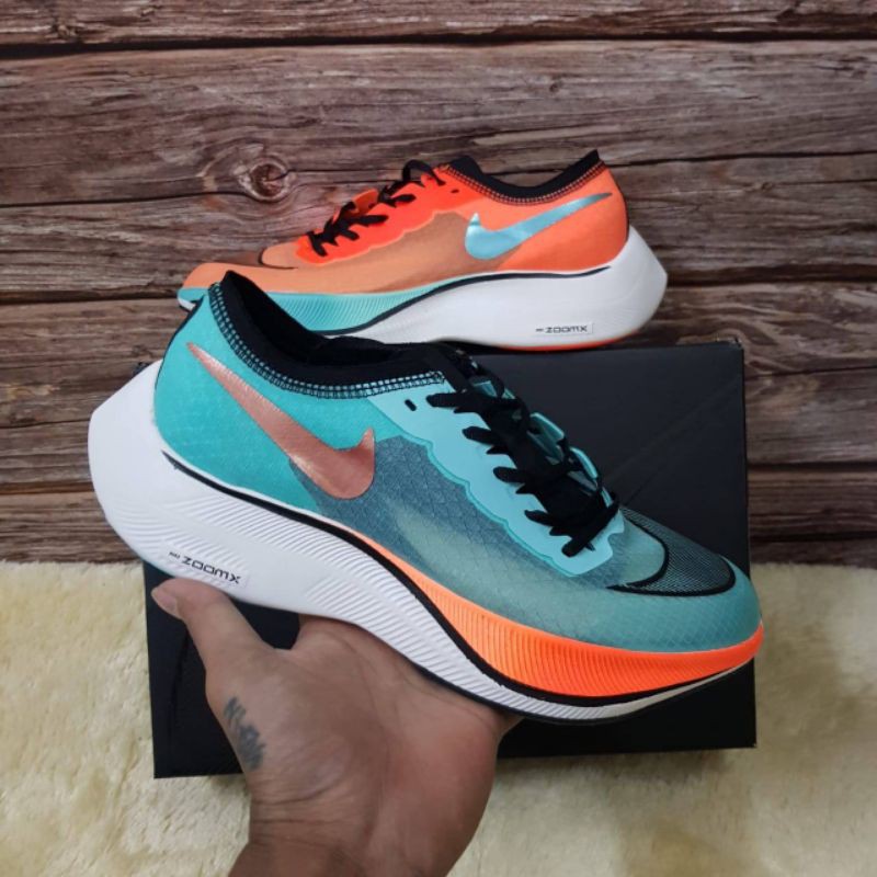 Jual SEPATU NIKE ZOOM VAPORFLY NEXT HAKONE EKIDEN BRED PREMIUM ORIGINAL | Shopee Indonesia