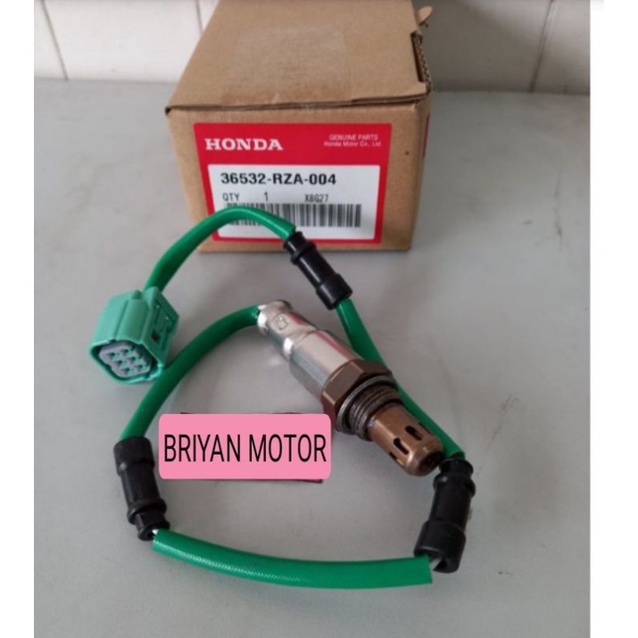 Jual SENSOR KNALPOT atau SENSOR O2 atau SENSOR OKSIGEN OXYGEN BAGIAN ...