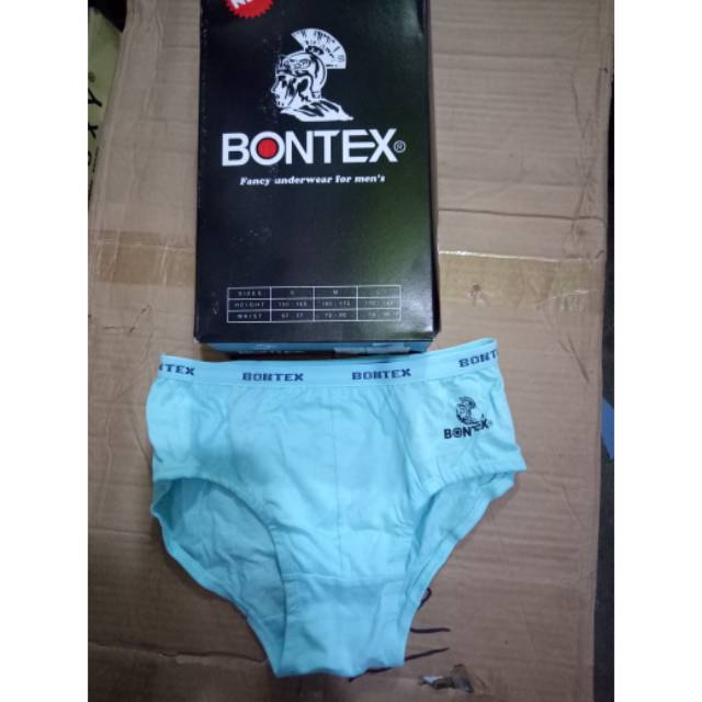 Jual Celana dalam pria bontex botol | Shopee Indonesia