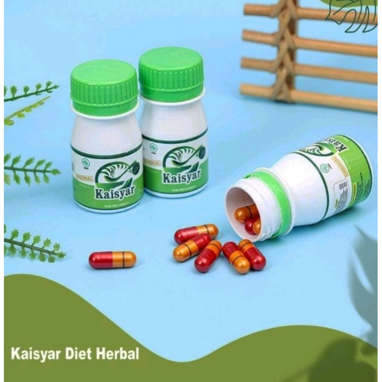 Jual Kaisyar Diet Herbal BPOM tanpa pantangan apapun | Shopee Indonesia Jual Kaisyar Diet Herbal BPOM tanpa pantangan apapun | Shopee Indonesia