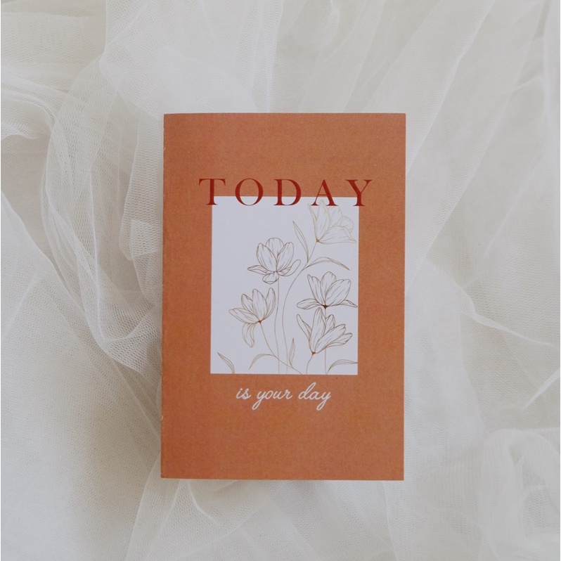 Jual Kartu Ucapan 8x12cm | Bisa Custom tulisan | Greetings Card ...