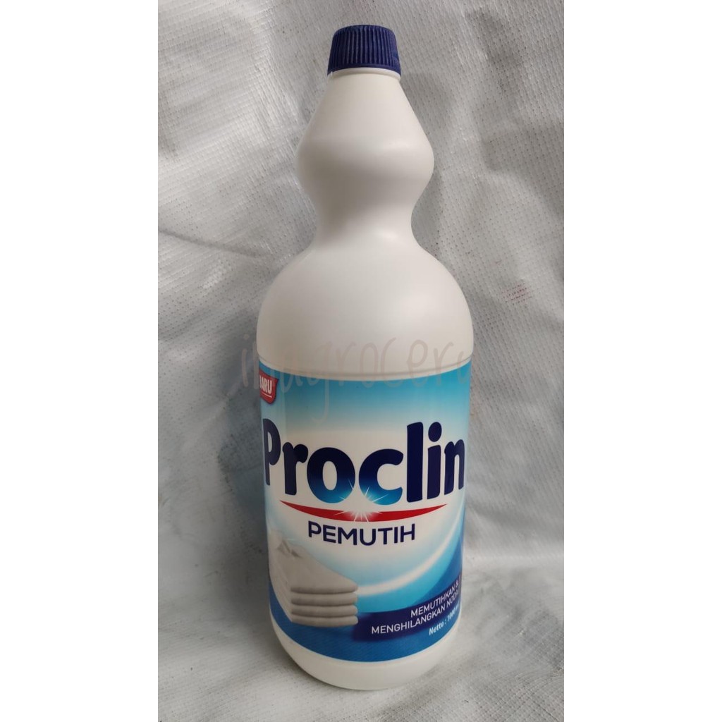 Jual PROCLIN 1L | Shopee Indonesia