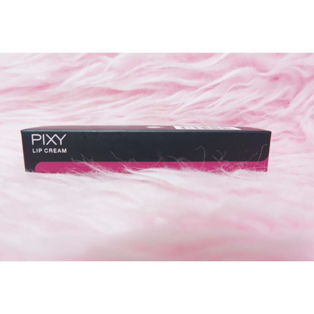 Jual PIXY Lip Cream | Shopee Indonesia