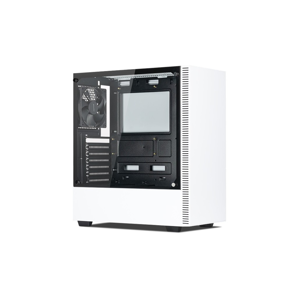 Jual Case Techware Nexus C Putih | Shopee Indonesia