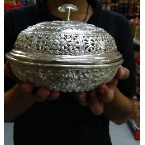 Jual Bokor bali slaka 18cm | Shopee Indonesia
