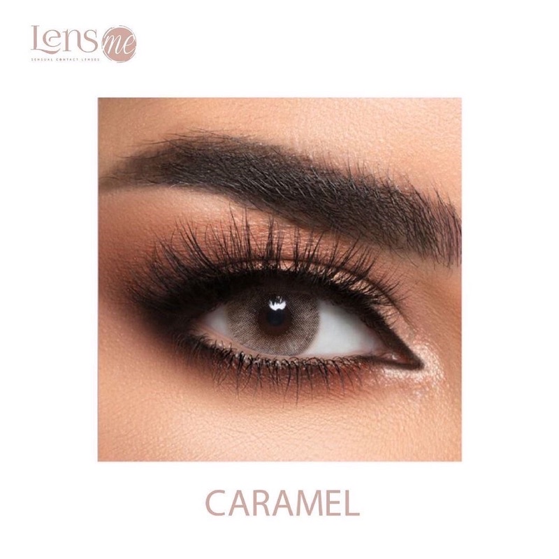 Jual PSOFTLENS Lens Me Arabian Dubai Lens (Softlens Arab) | Shopee ...