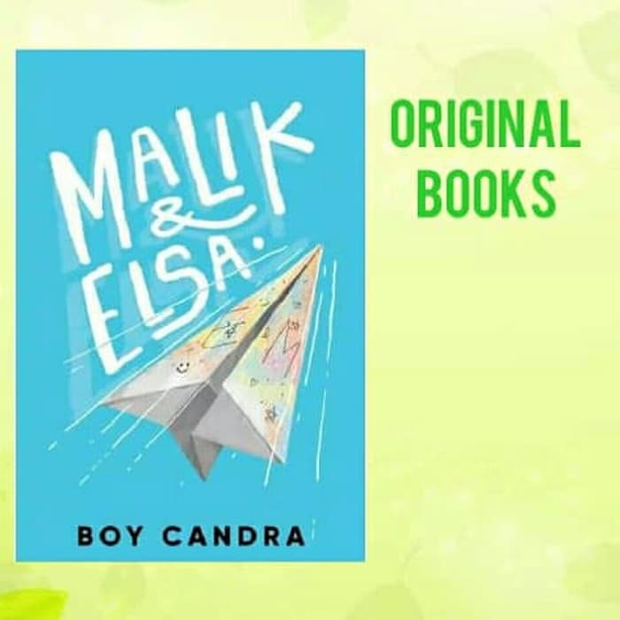 Jual Malik & Elsa - Boy Candra | Shopee Indonesia