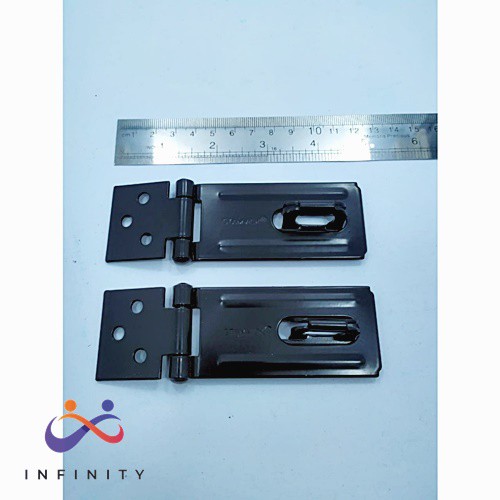 Jual STAMVICK OVERPAL TEBAL 7,5 CM TEMPAT GEMBOK CANTOLAN KUNCI PINTU 3 ...