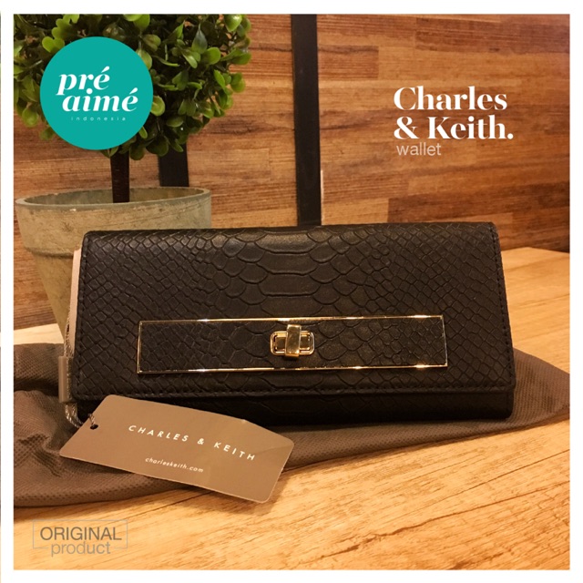 Jual Charles & Keith (ORI) | Shopee Indonesia
