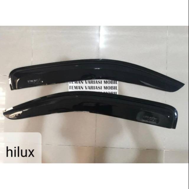 Jual Talang air talang hujan hilux single cabin lama | Shopee Indonesia