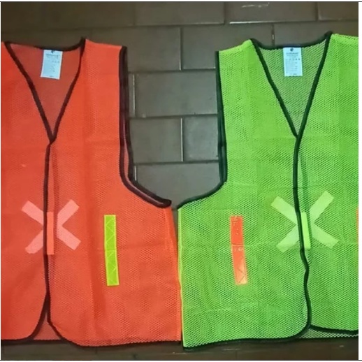 Jual Rompi proyek Jaring Go Save | Shopee Indonesia