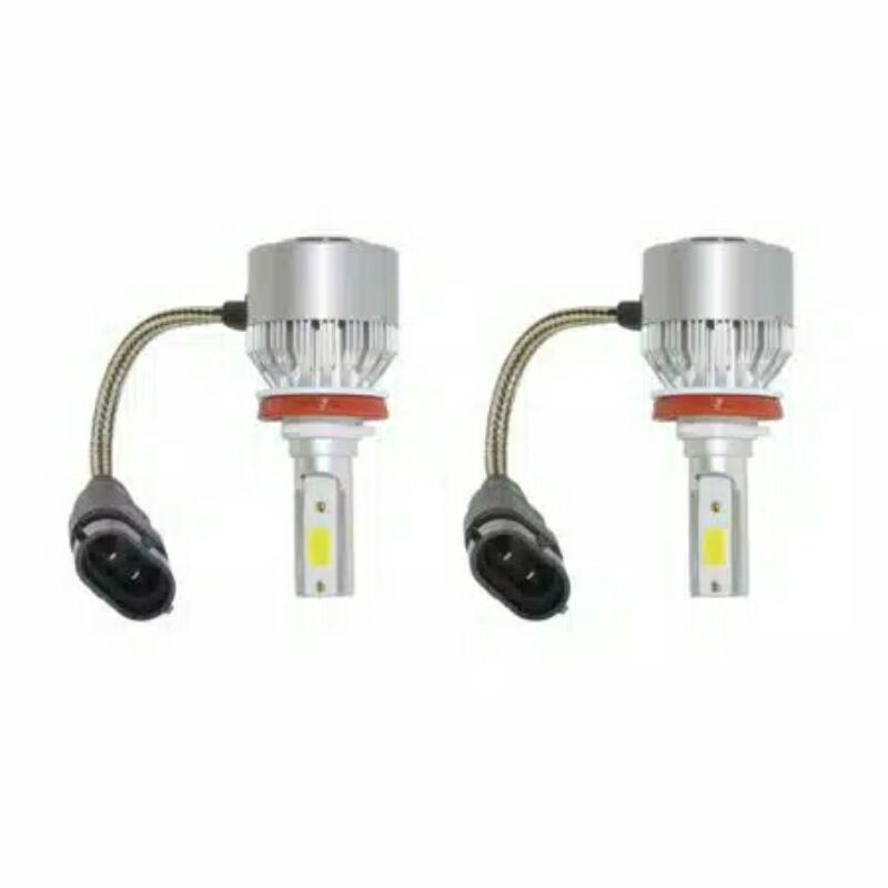 Jual lampu led mobil tipe socket H11 lampu mobil hemat energi | Shopee ...