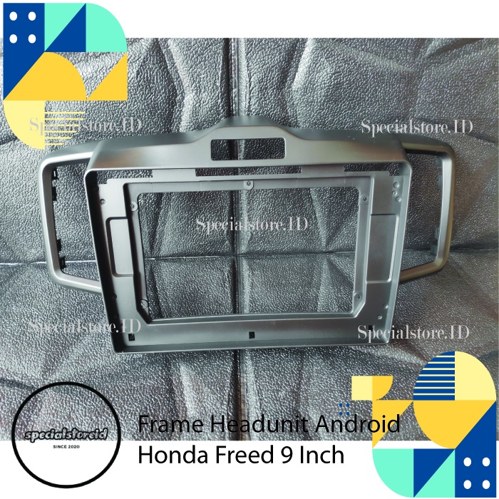 Jual Frame Headunit Android HONDA FREED 9 Inch | Shopee Indonesia