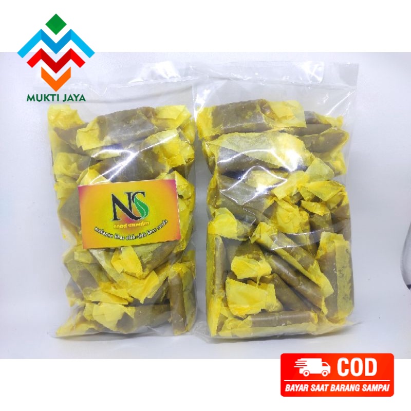 Jual DODOL KACANG HIJAU WAJIT WAJIK BANDUNG WAJIK KUNING MAKANAN KHAS ...