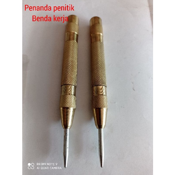 Jual alat penanda penitik benda kerja mesin industri | Shopee Indonesia