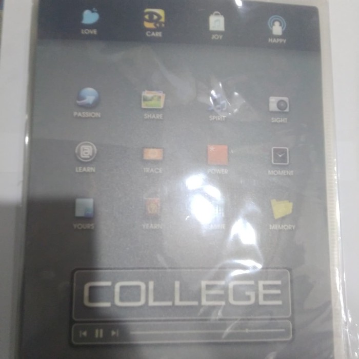 Jual Buku Binder / Buku File Ukuran B5 Joyko | Shopee Indonesia