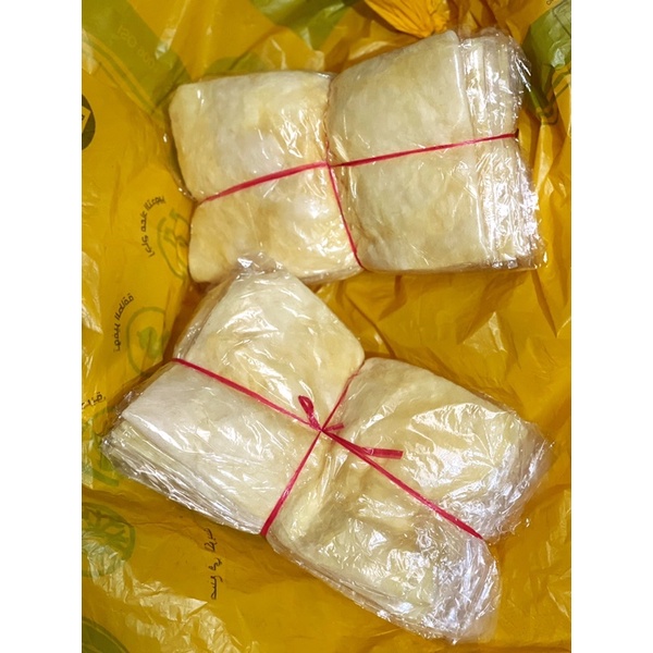 Jual [ 1 LEMBAR] GASPUL KUNING KNALPOT GASWOOL GASPOL GLASSWOOL TIDAK ...