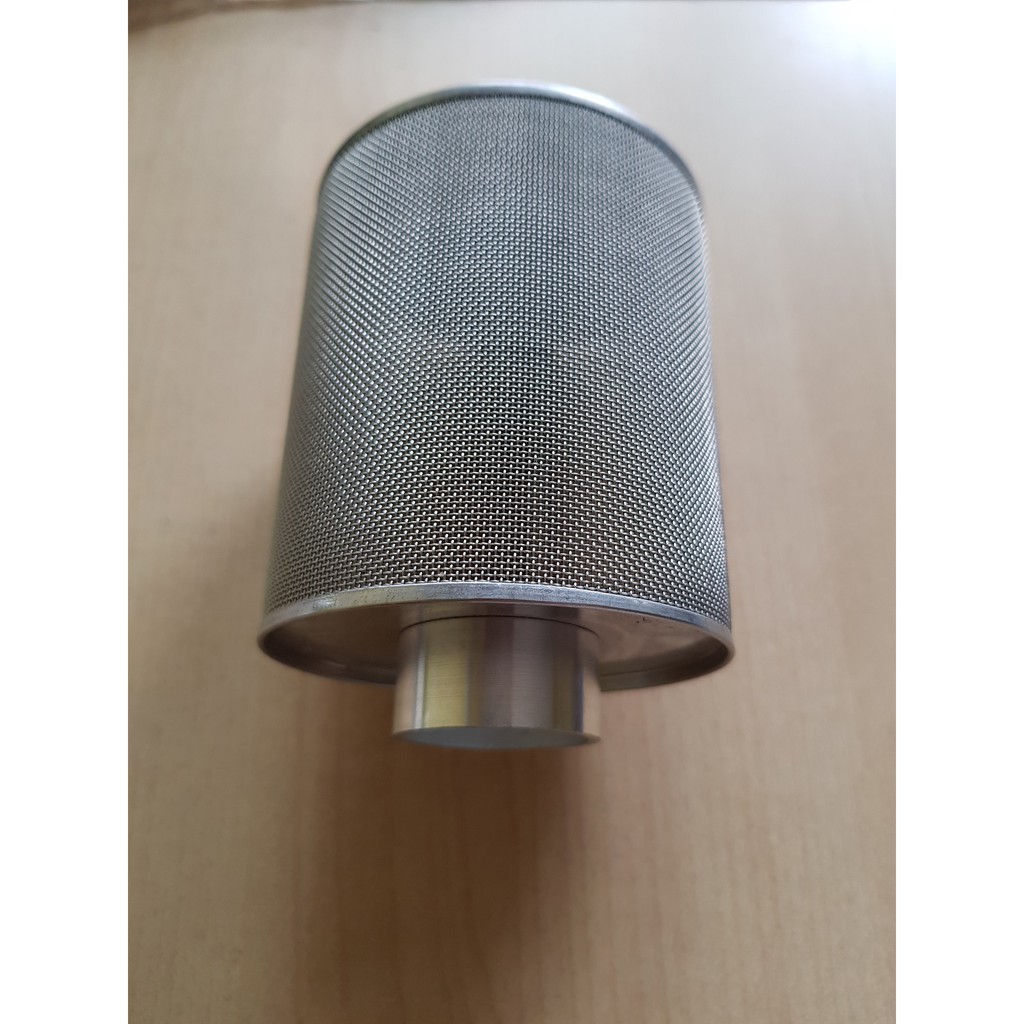 Jual Filter Saringan Udara Pemanas Ayam Gasolec Gasolek Gas Brooder ...