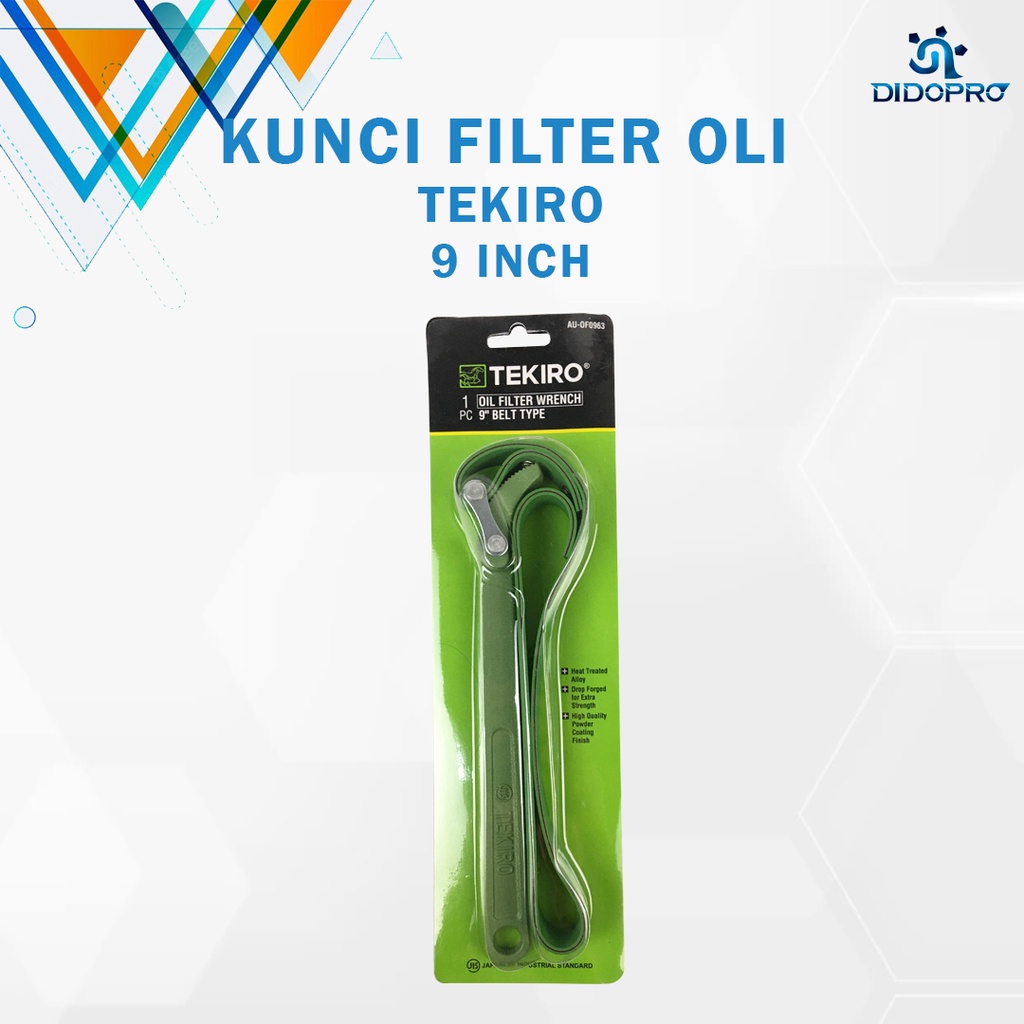 Jual Alat Pelepas Filter Oli Mobil Kunci Pembuka Filter Oli MODEL SABUK ...