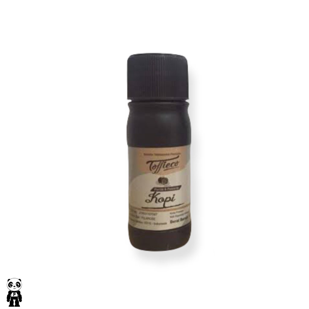 Jual Toffieco Flavour Essence 25g Perisa Essen Keju Kopi Moka Pandan ...