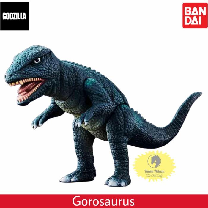 Jual Bandai Godzilla Store Limited Movie Monster Series Gorosaurus ...