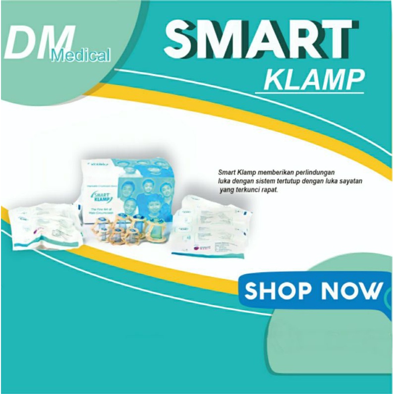Jual SMARTKLAMP / ALAT SUNAT KHITAN KLAMP / KHITAN MODERN | Shopee ... Jual SMARTKLAMP / ALAT SUNAT KHITAN KLAMP / KHITAN MODERN | Shopee ...