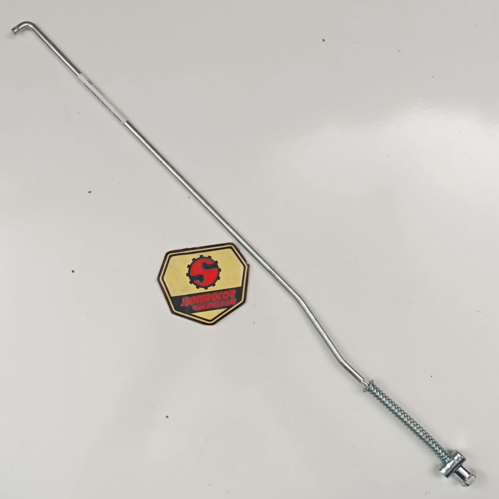 Jual Tiang Rem Belakang Suzuki Smash / Shogun New 110 / 125 / Arashi ...