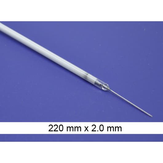 Jual Sparepart Laptop Lampu Neon Ccfl 220 X 2.0 Mm / Backlight Lcd Monitor Laptop 10.4 Inch ...