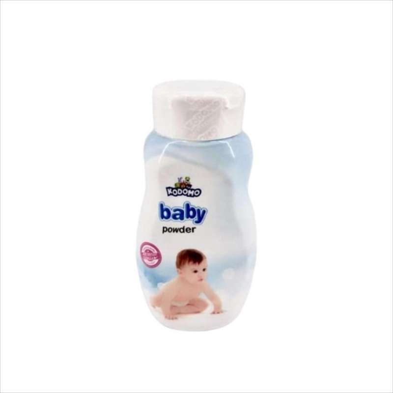 Jual Kodomo Baby Powder Classic Blue [50 Gr] | Shopee Indonesia