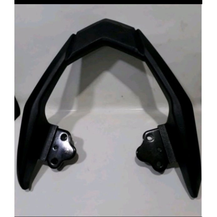 Jual BEGEL BEHEL PLANGER PEGANGAN BELAKANG BEAT NEW BEAT F1 BEAT STREET ...