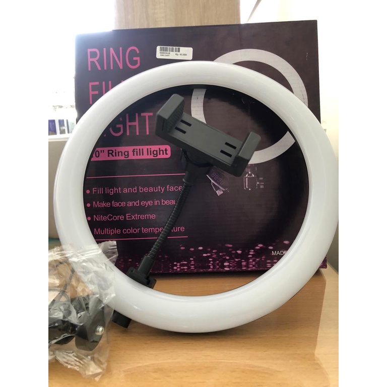 Jual RING LIGHT | Shopee Indonesia