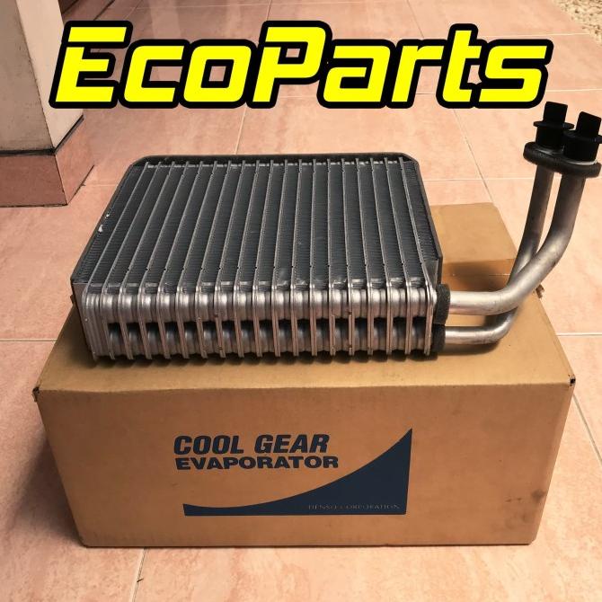 Jual Coil Evaporator AC Chevrolet Captiva Bensin Diesel DENSO Cool Gear | Shopee Indonesia