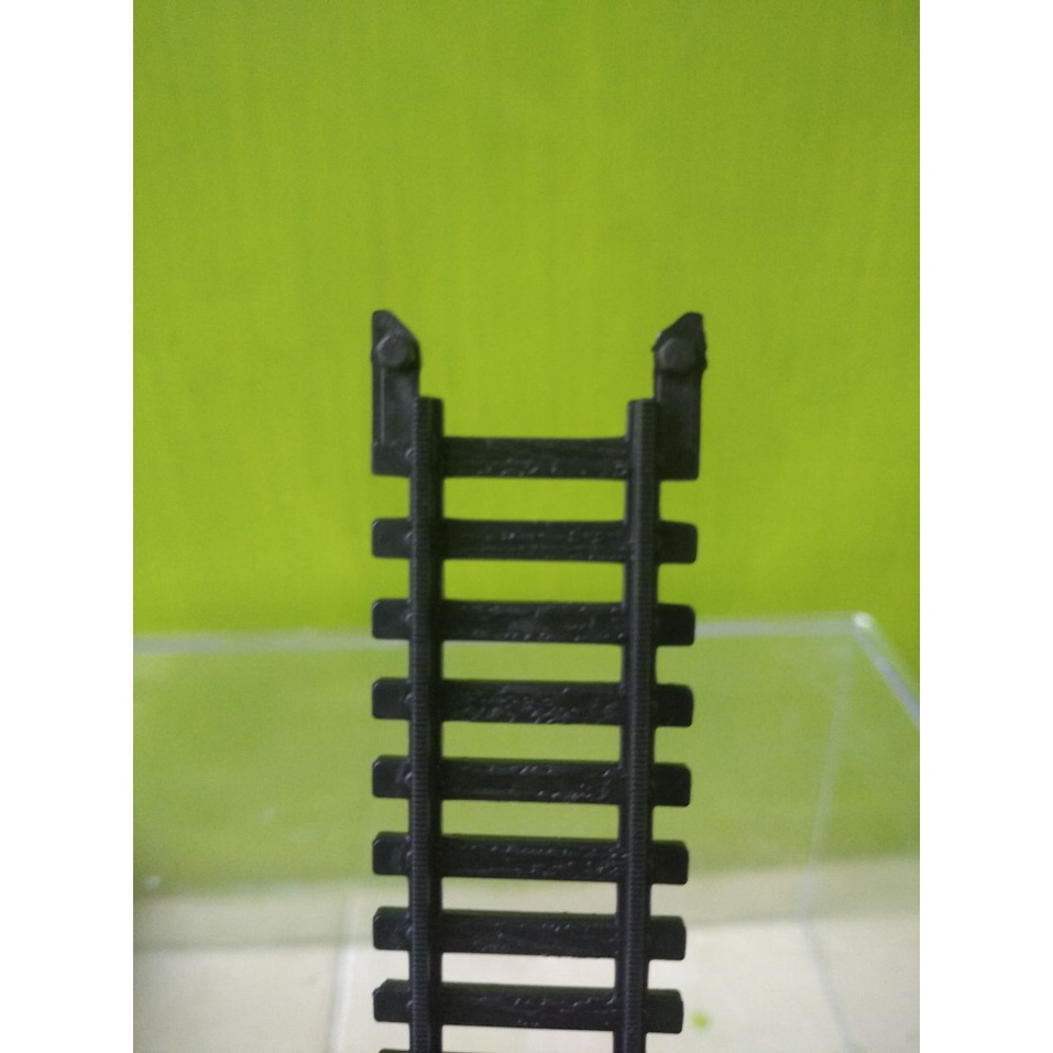 Jual Promo limited Rel lurus original kereta api railking asli skala HO ...