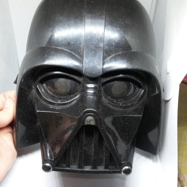 Jual TOPENG STARWARS ORIGINAL | Shopee Indonesia