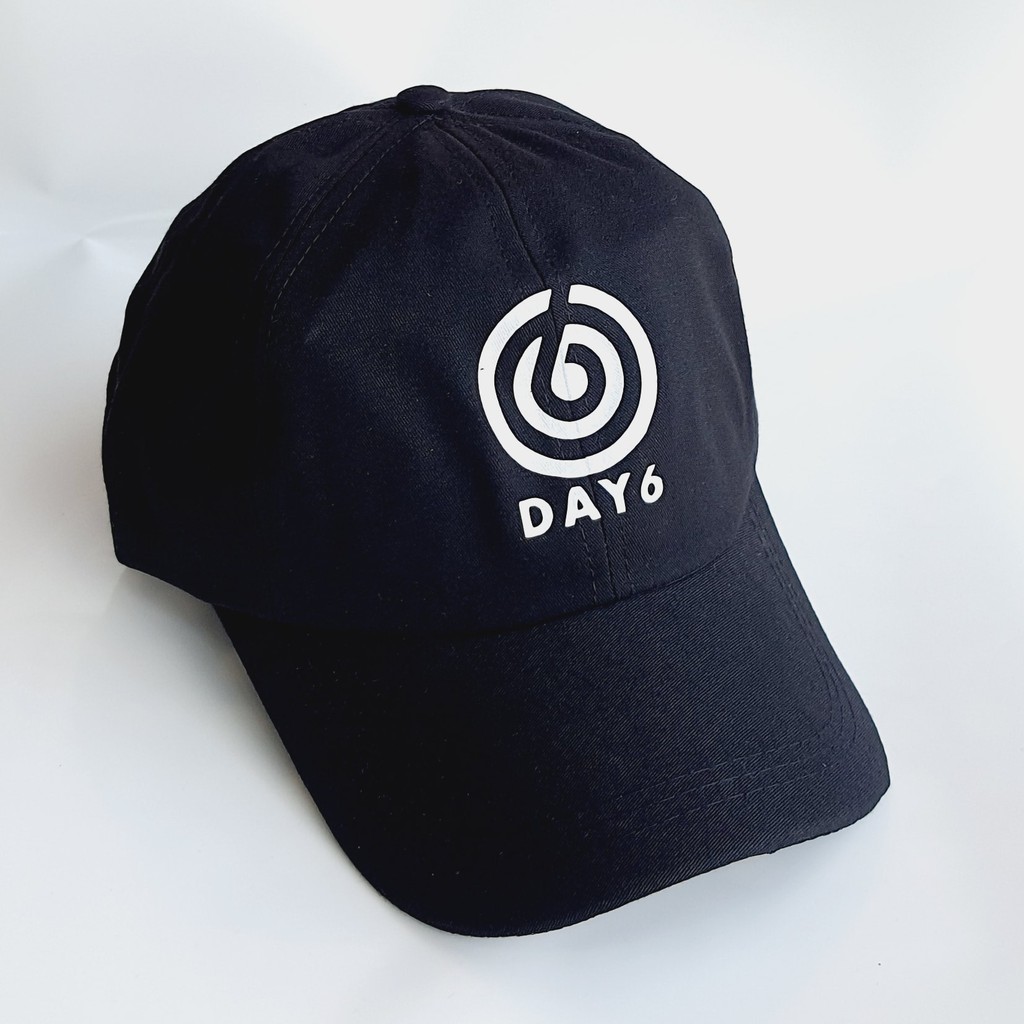 Jual TOPI DAY 6 Baseball Cap KPOP Pria Wanita Casual Sporty | Shopee ...