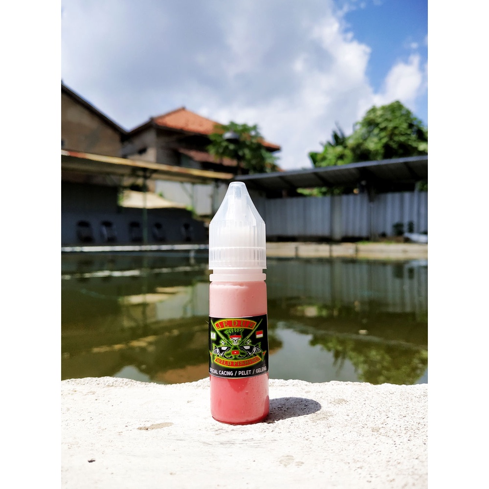 Jual ESSEN JEDUD / ESSEN IKAN / ESSEN JEDUD CACING PELET GELENG / ESEEN ...