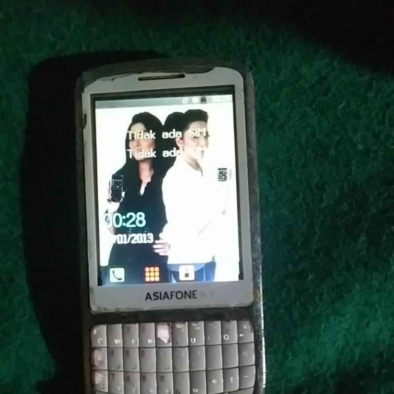 Jual hp tv asiafone | Shopee Indonesia