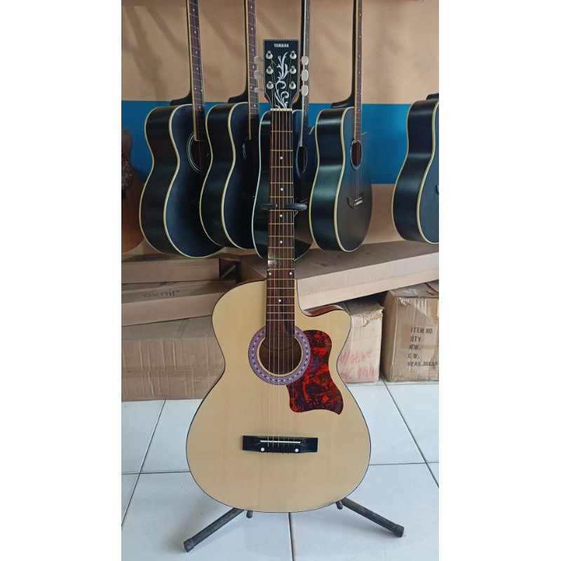 Jual gitar akustik murah | Shopee Indonesia