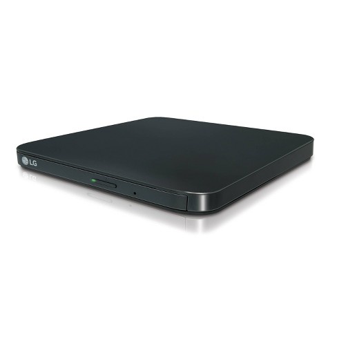 Jual LG ULTRA SLIM PORTABLE DVD WRITER | Shopee Indonesia
