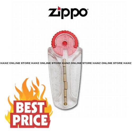 Jual New Item! BATU ZIPPO - BATU API FLINT ZIPPO - ISI KOREK ZIPPO Baru ...