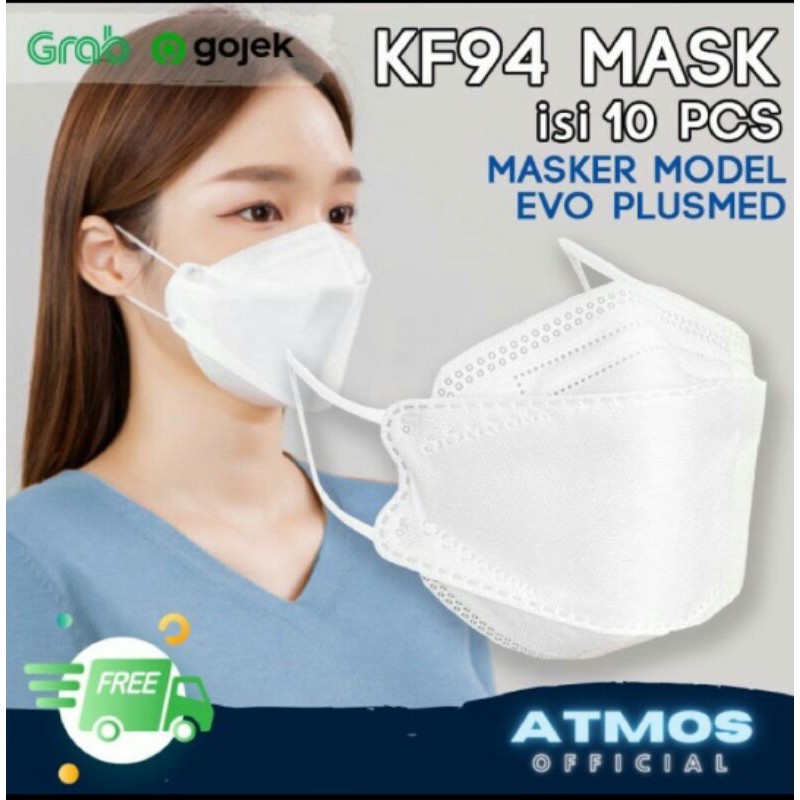 Jual masker korea isi 10 pck | Shopee Indonesia