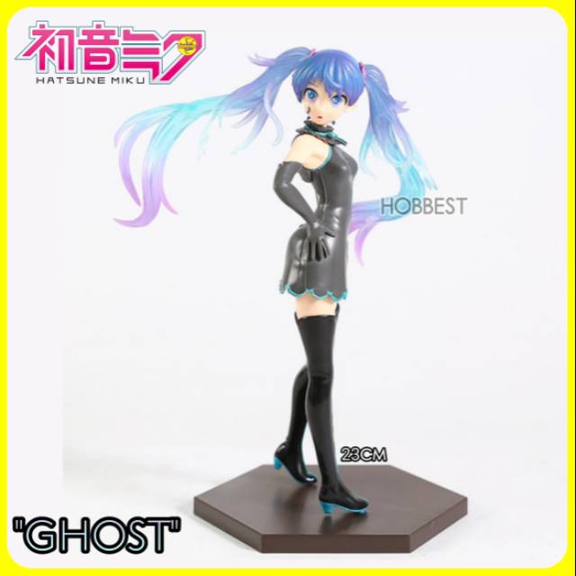 Jual HATSUNE MIKU GHOST Project DIVA Arcade Future Tone SPM Action ...