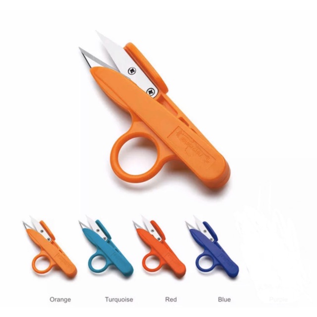 Jual PANACHE Sewing Scissor Gunting Benang Jahit Thread Cutting Scissor ...