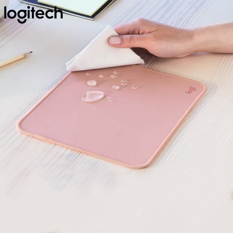 Jual Logitech Mouse Pad Studio Series Anti Slip Tatakan Anti Tumpahan ...