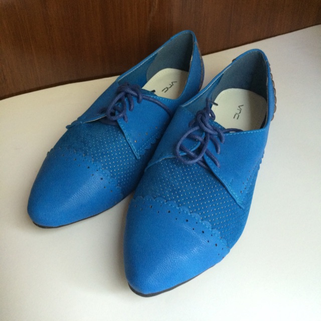 Jual Sepatu VnC/Vincci (price tag Rp 279.000) | Shopee Indonesia