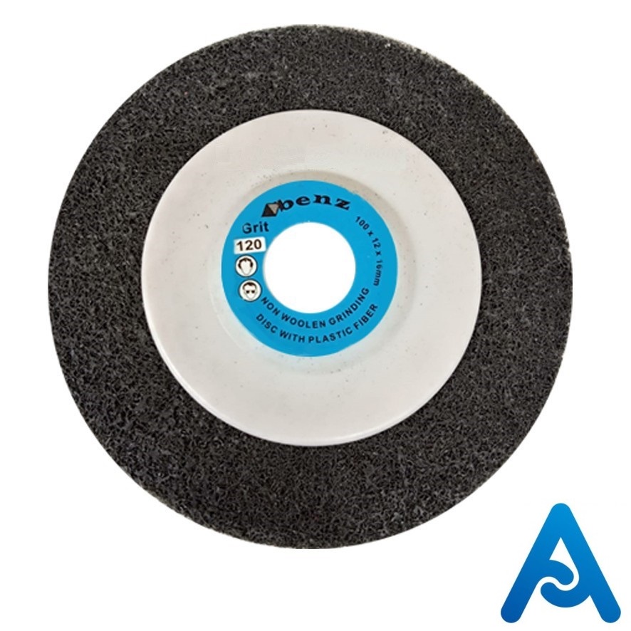 Jual GERINDA POLES STAINLESS STAINLES WOVEN-GRINDING WOOL | Shopee ...