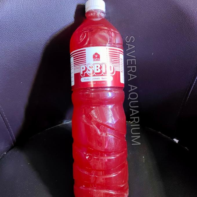 Jual PS BIO 1,5lt bacteria bakteri starter | Shopee Indonesia