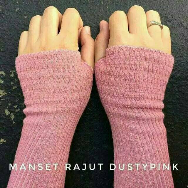 Jual Handsock/ Manset rajut /handsock rajut /handsock | Shopee Indonesia