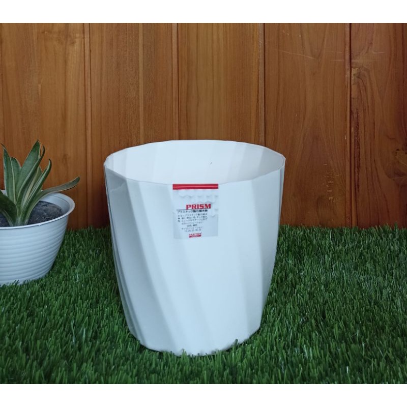 Jual Pot prisma 20 / pot twist harga grosir | Shopee Indonesia