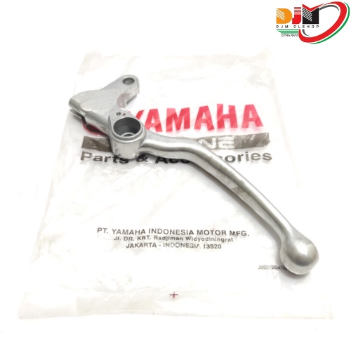 Jual Handle Hendle Rem Kiri Yamaha Mio J Mio M3 Mio S Xeon Rc (silver ...